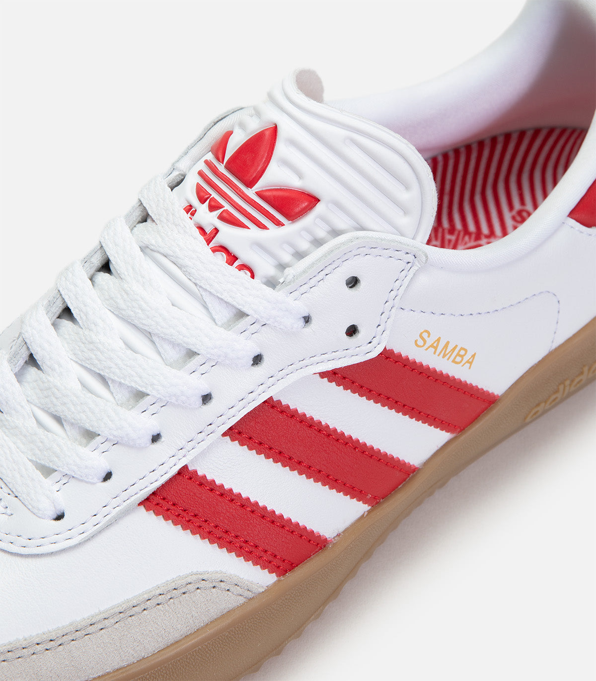Adidas Puig Samba – Atlas