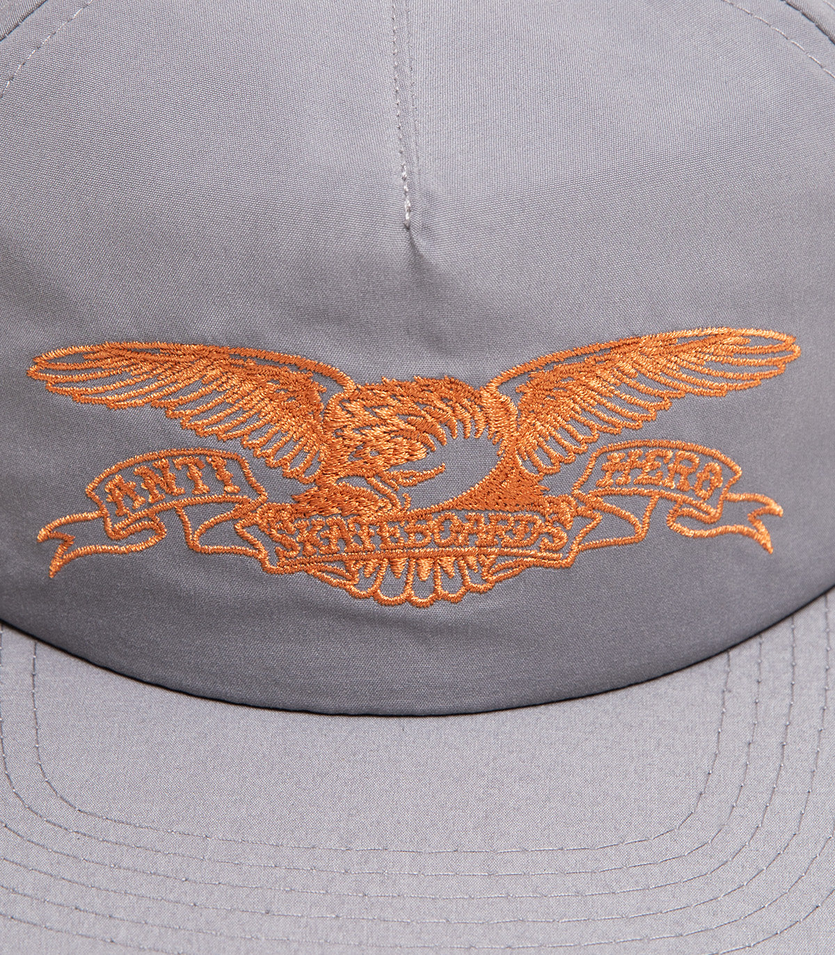 Antihero Basic Eagle Snapback Hat – Atlas