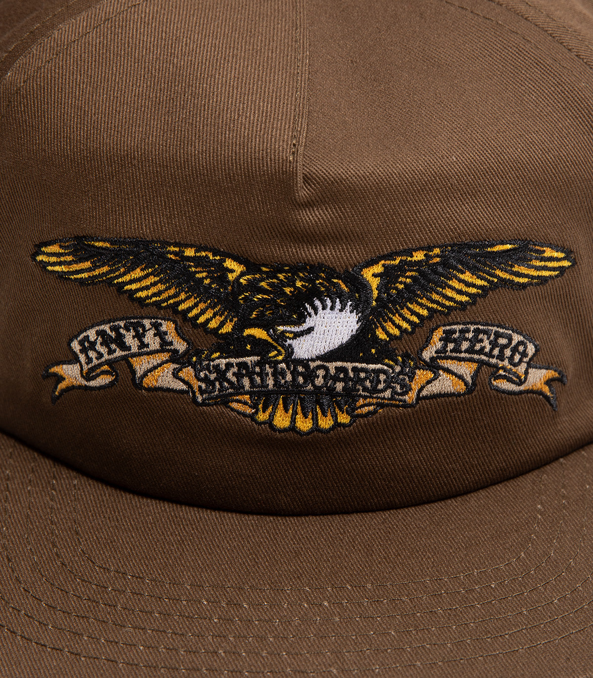 Antihero Eagle Snapback Hat – Atlas