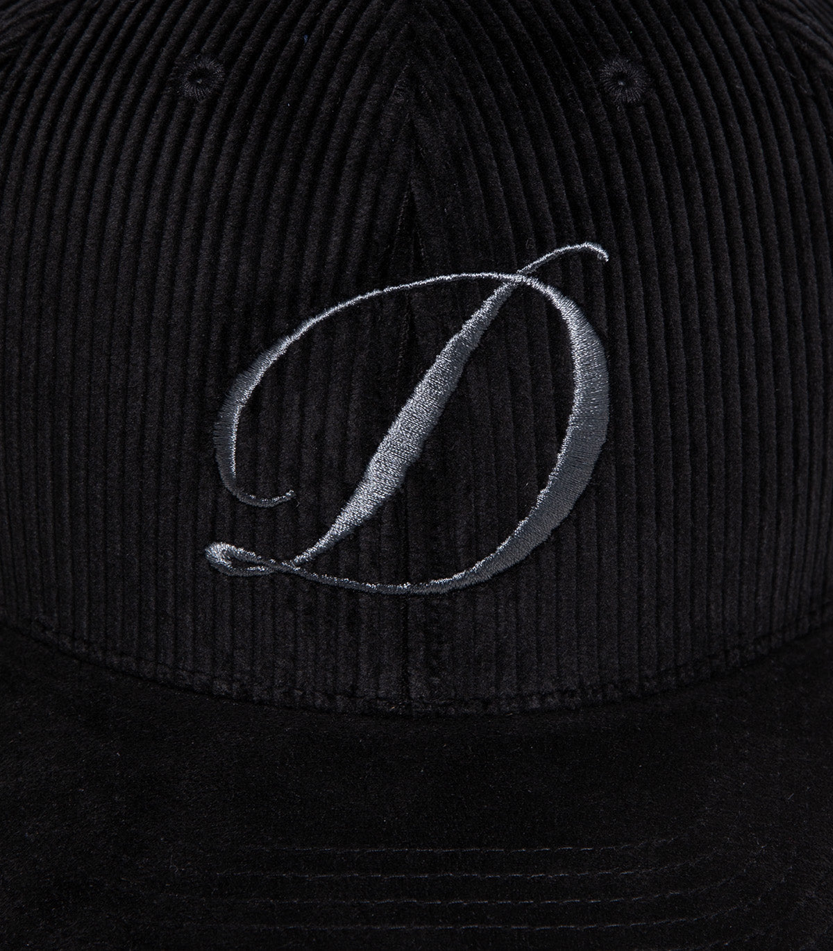 Dime Cord Full Fit Hat – Atlas