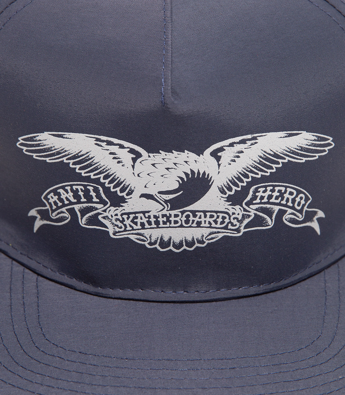 Antihero Basic Eagle Hat – Atlas