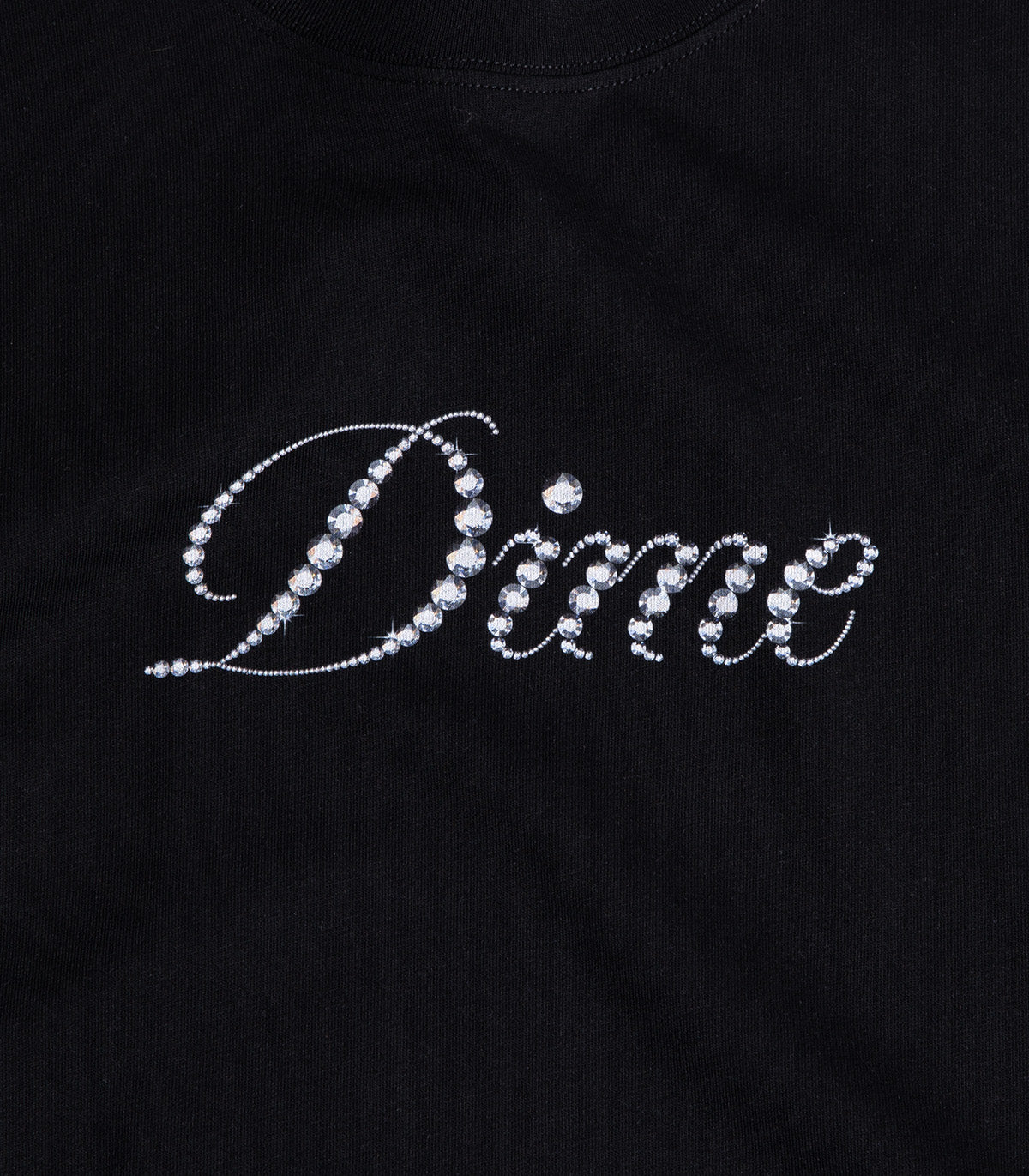 Dime Icy Cursive T-Shirt – Atlas