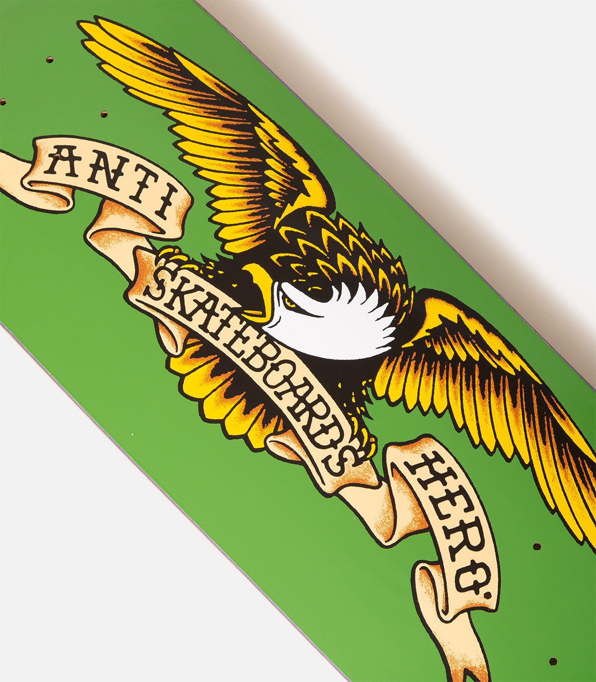 Antihero Green Giant Eagle Deck – Atlas