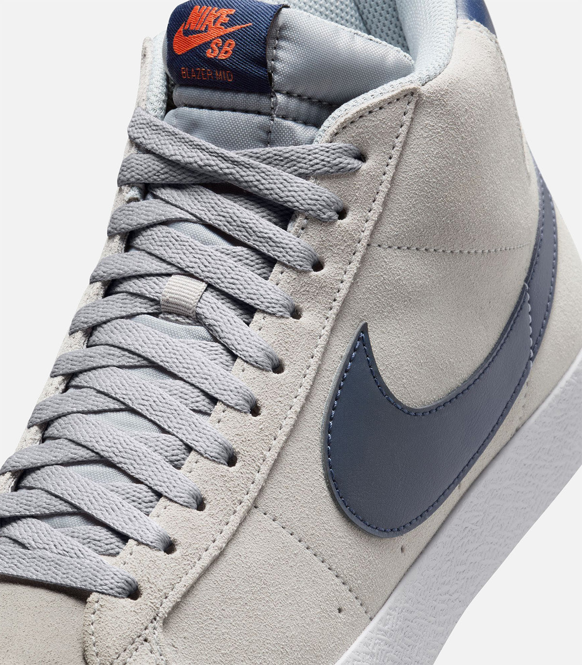 Nike SB Zoom Blazer Mid – Atlas