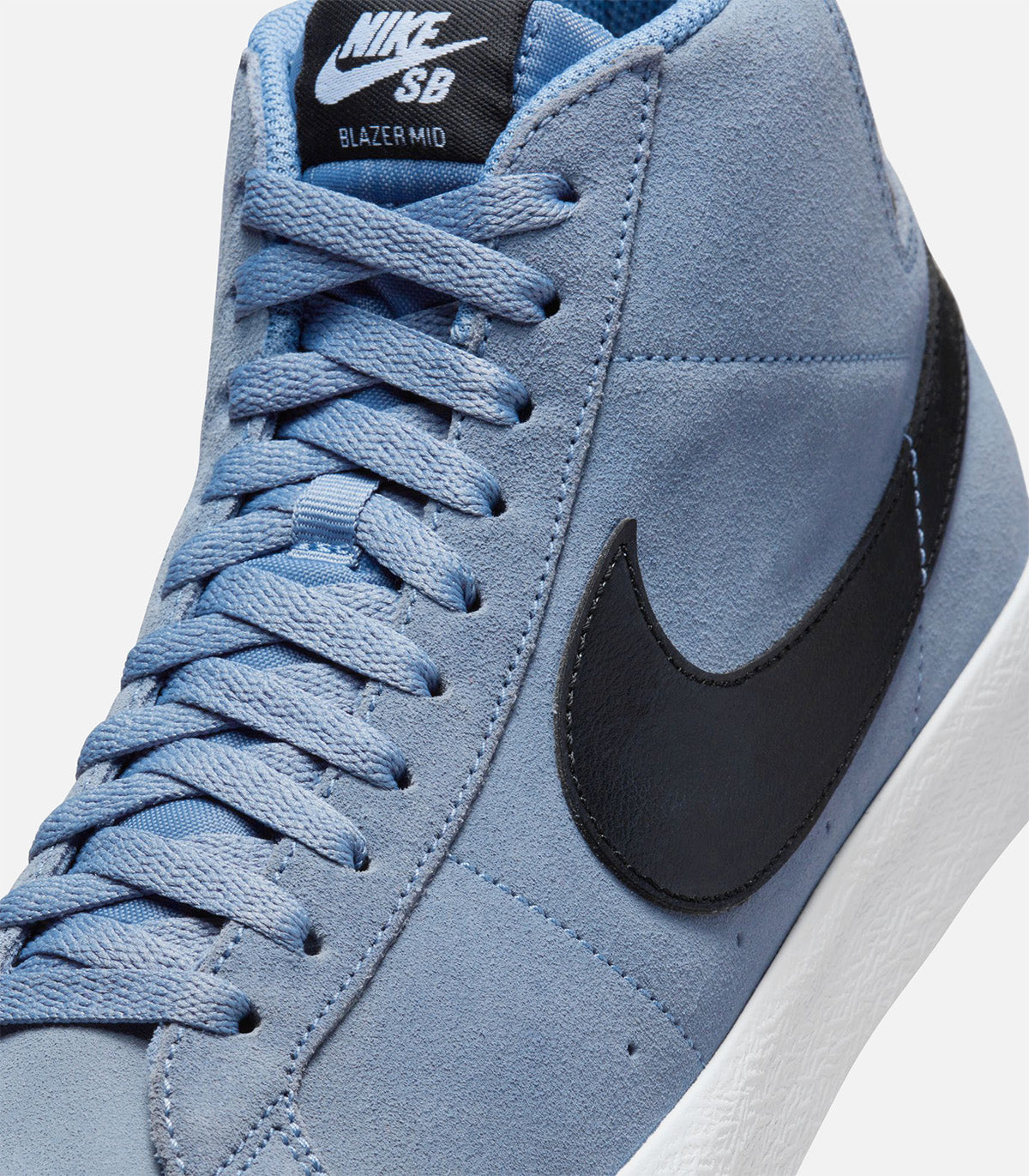 Nike SB Zoom Blazer Mid – Atlas