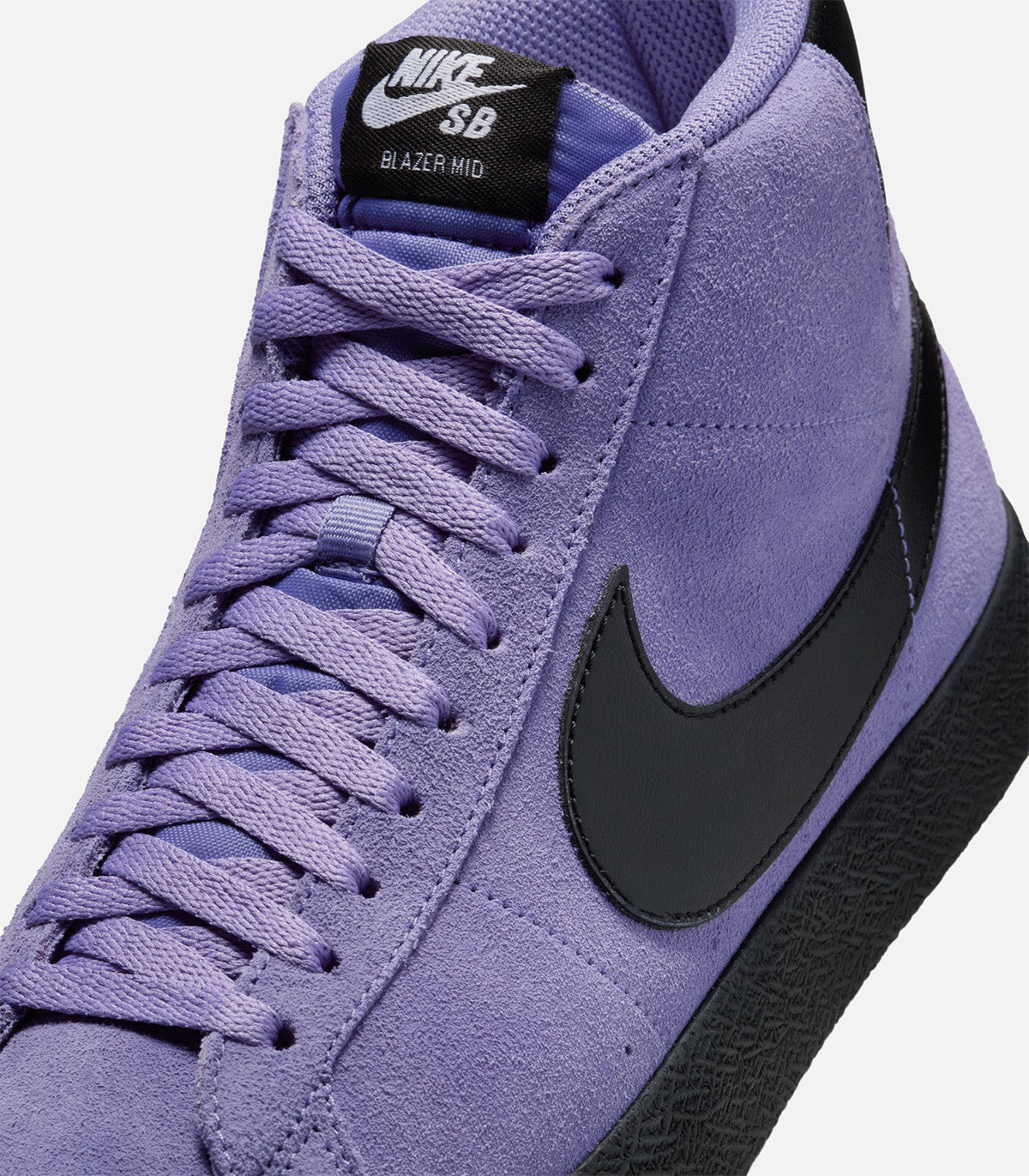 Nike SB Zoom Blazer Mid – Atlas
