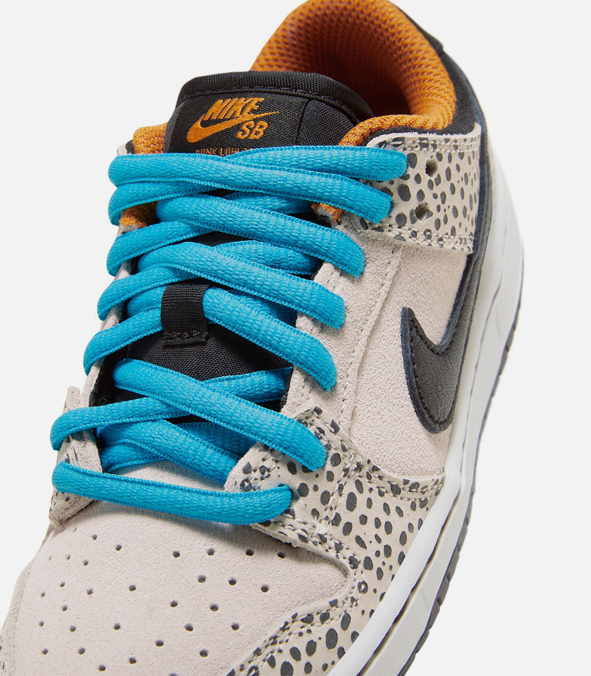 Nike SB "Electric" Dunk Low Pro (Children's) – Atlas