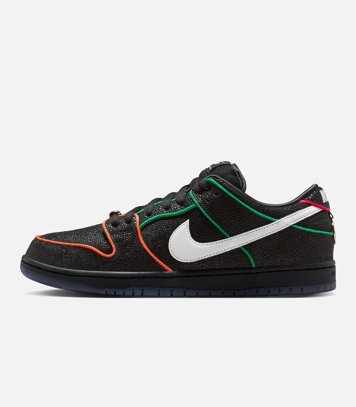Nike SB Dunk Low Pro – Atlas
