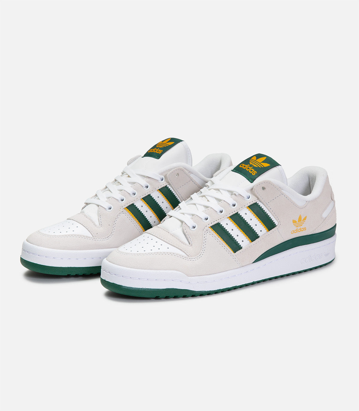 Adidas Forum 84 Low ADV – Atlas