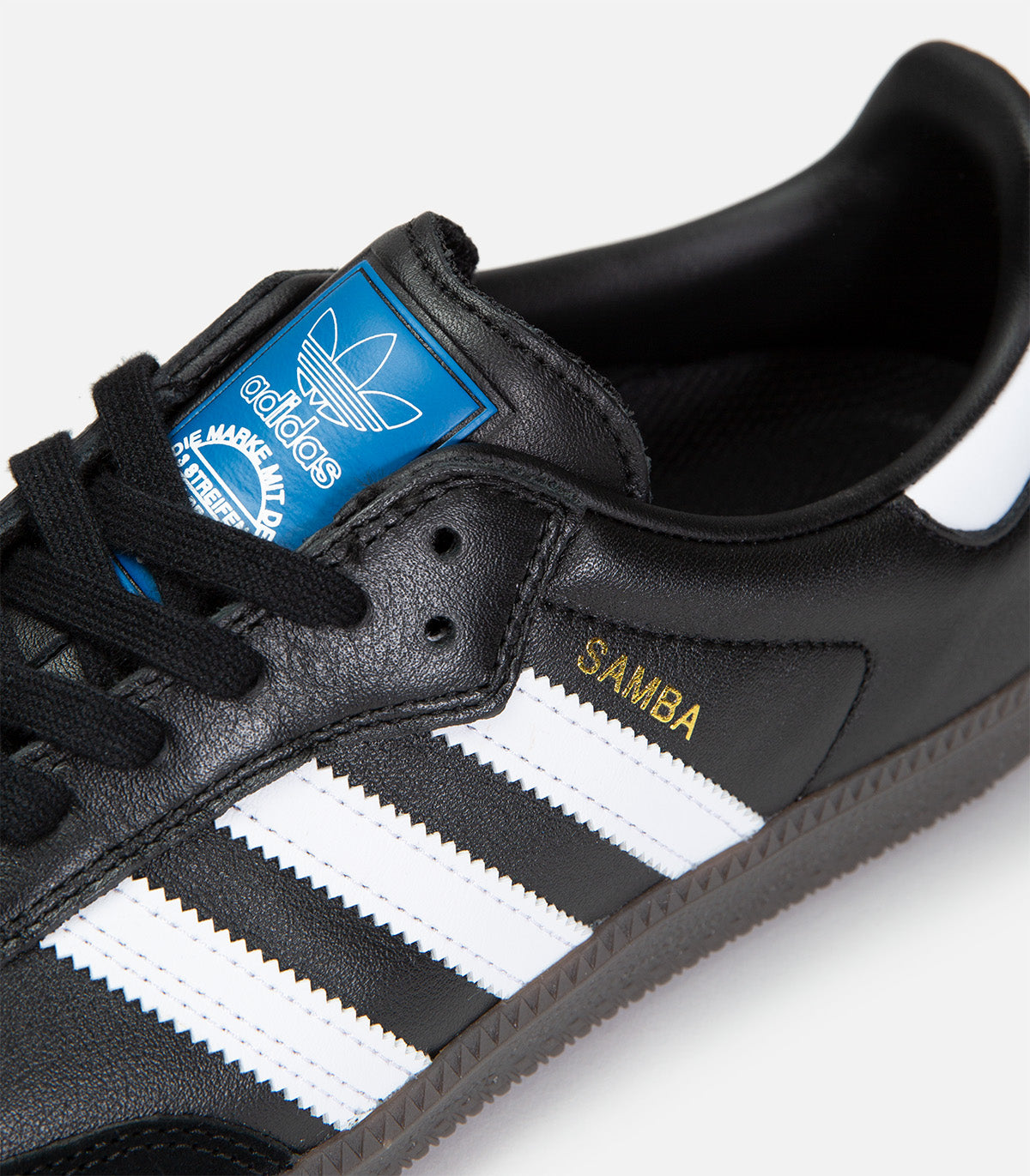 Adidas Samba ADV – Atlas