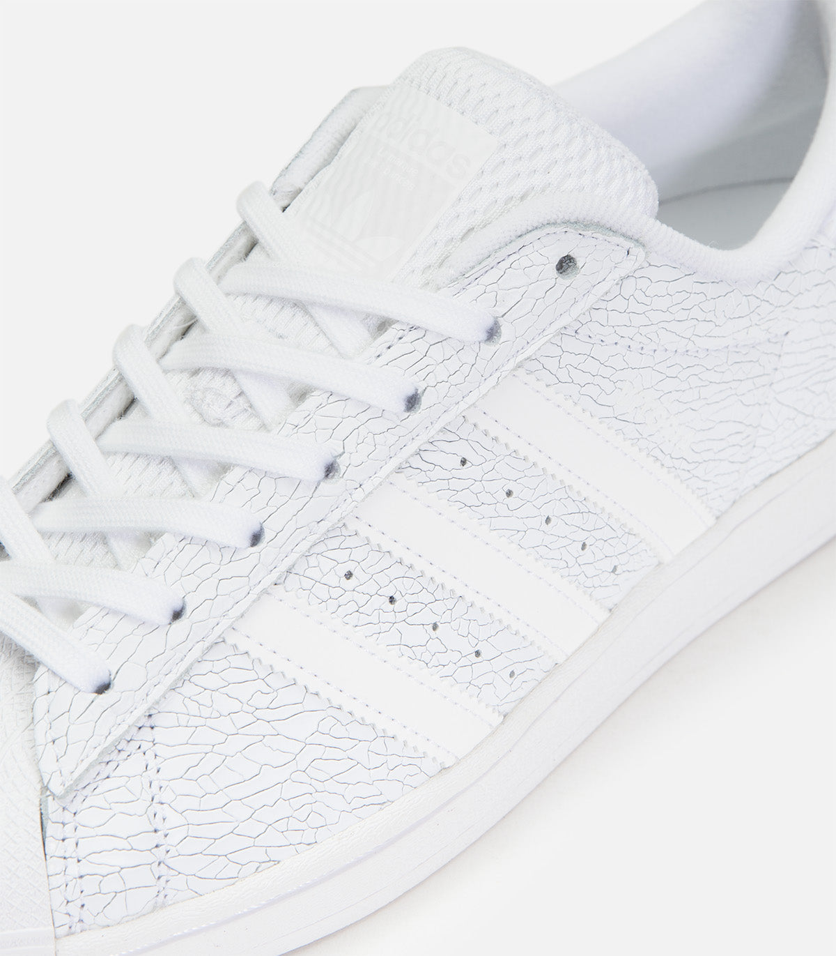 Adidas X Vitoria Superstar – Atlas