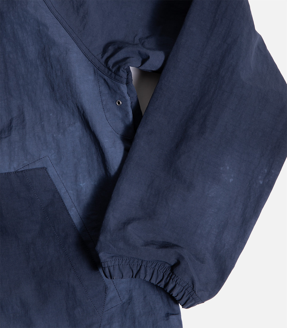 Stussy Beach Shell Wave Jacket – Atlas