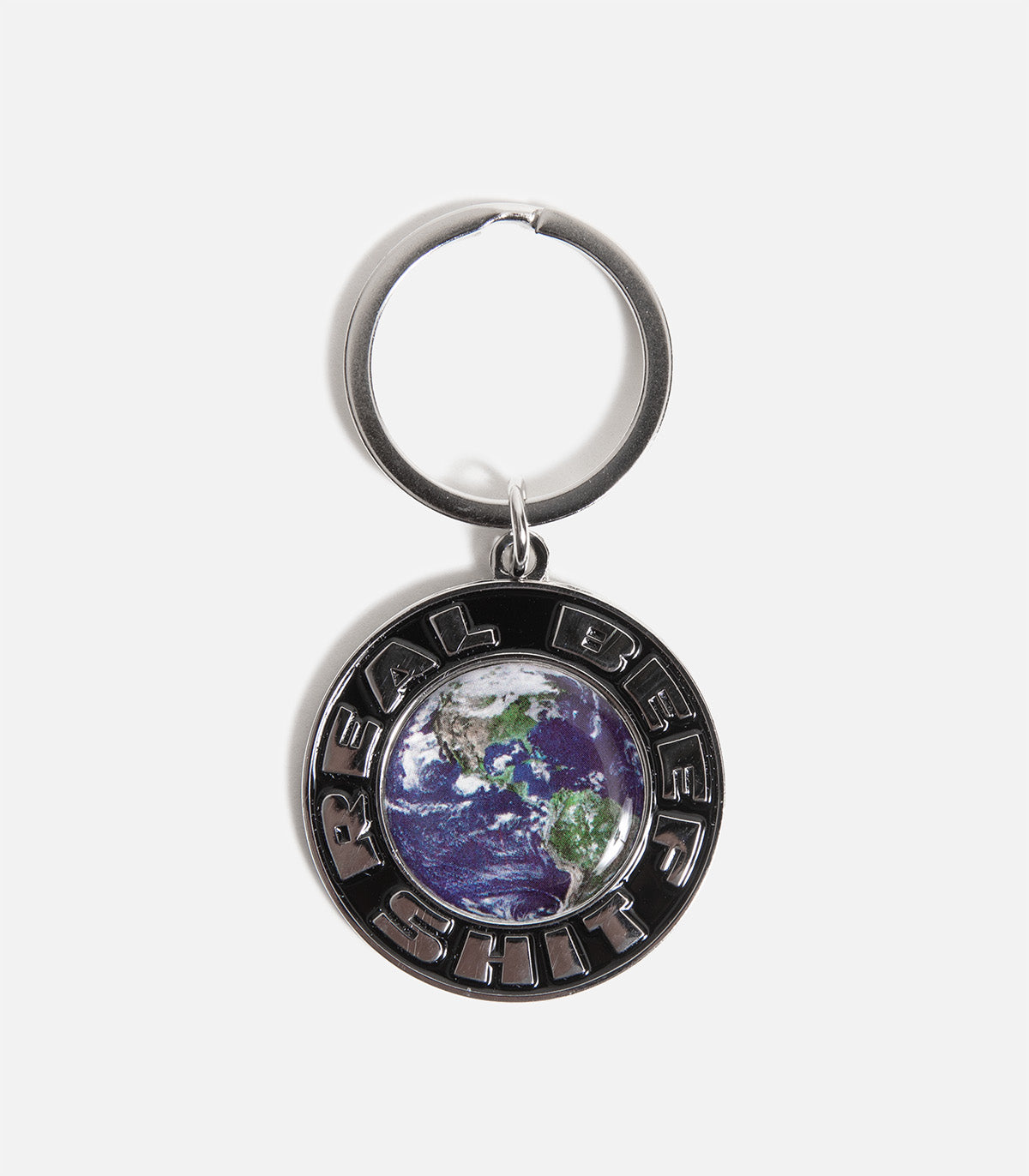 Beef Trucks Keychain – Atlas