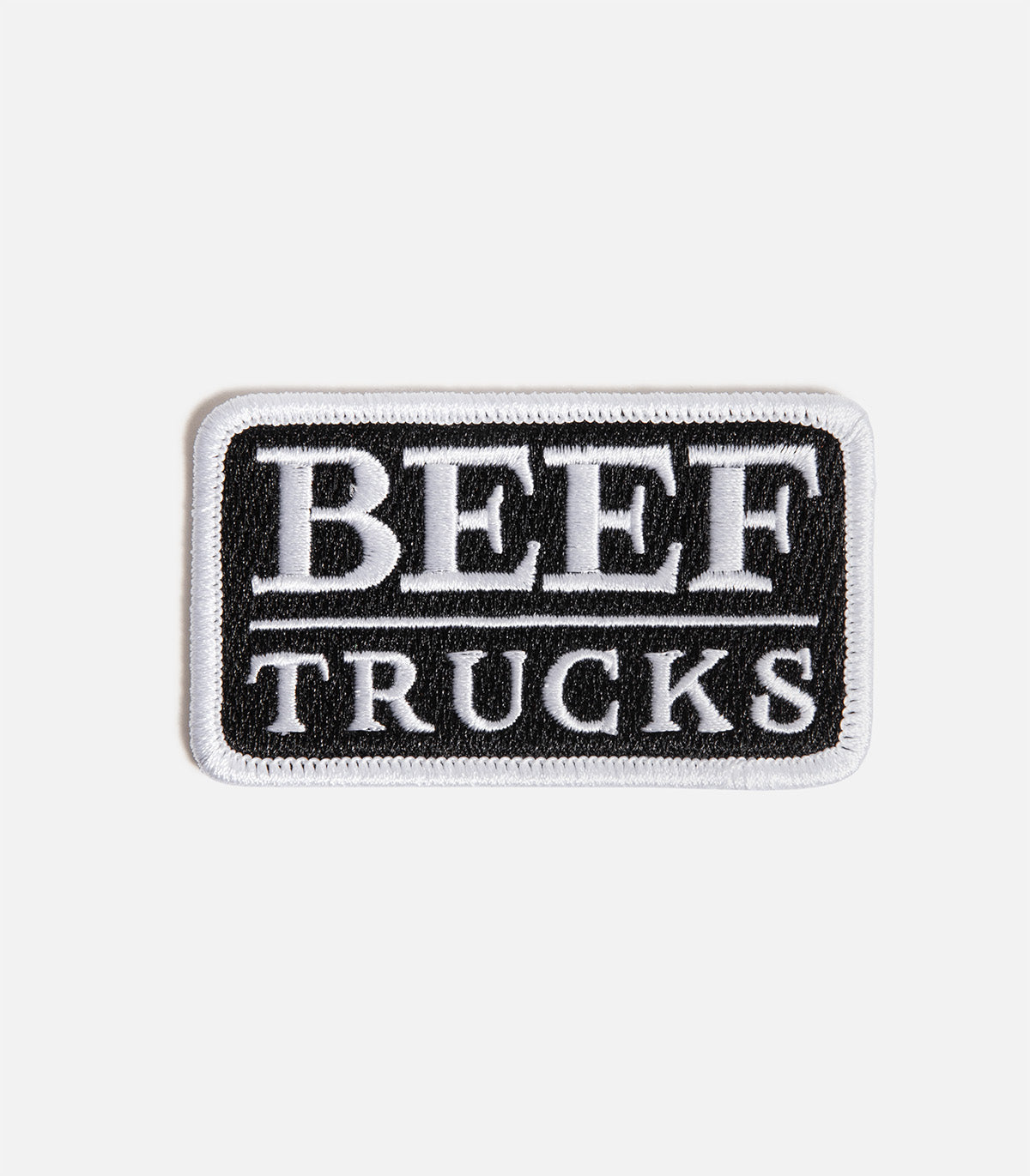 Beef Trucks Patch – Atlas