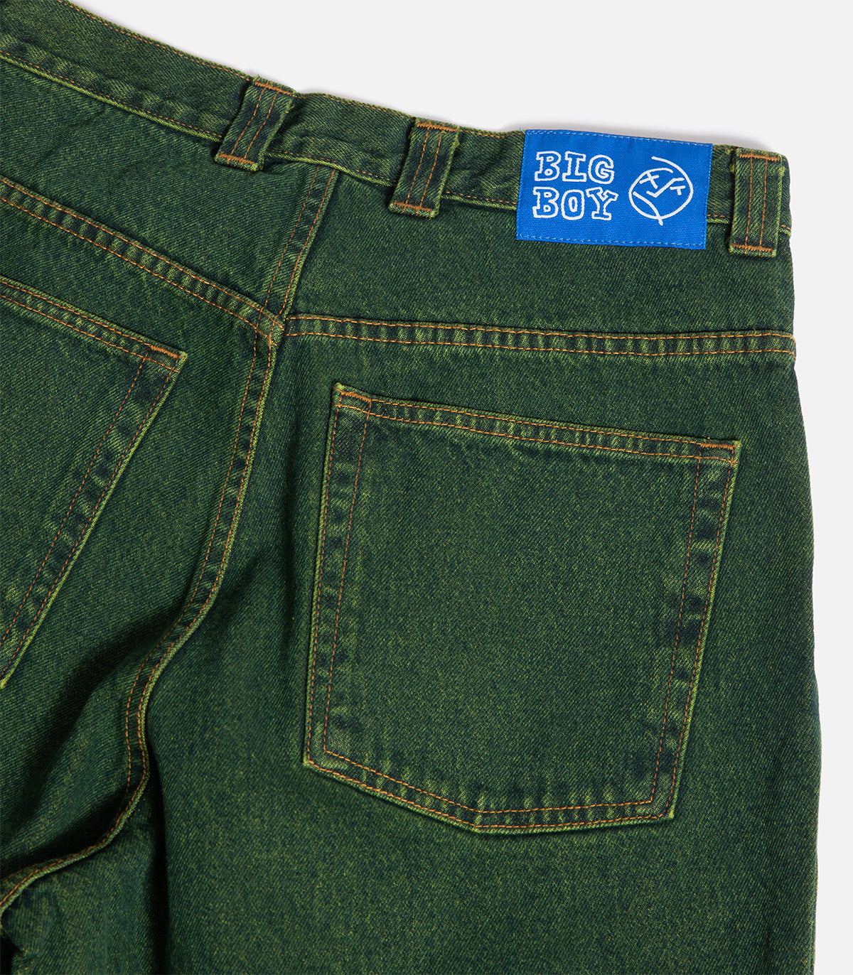 Polar Big Boy Pants – Atlas