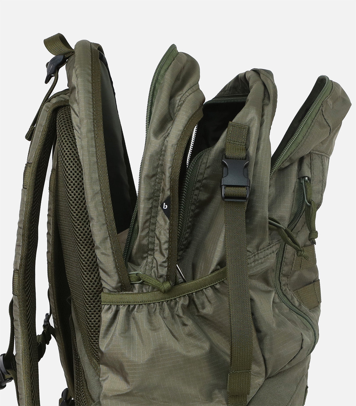 Bravo Recon Block I – Atlas