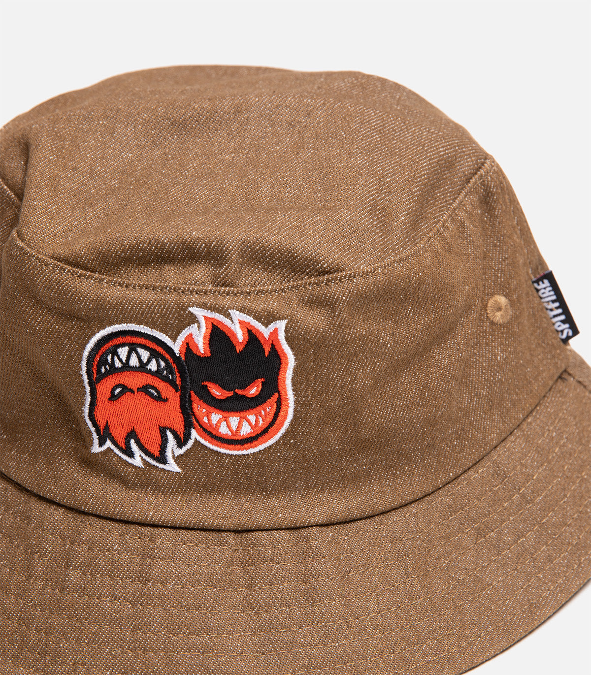 Spitfire Eternal Bucket Hat – Atlas