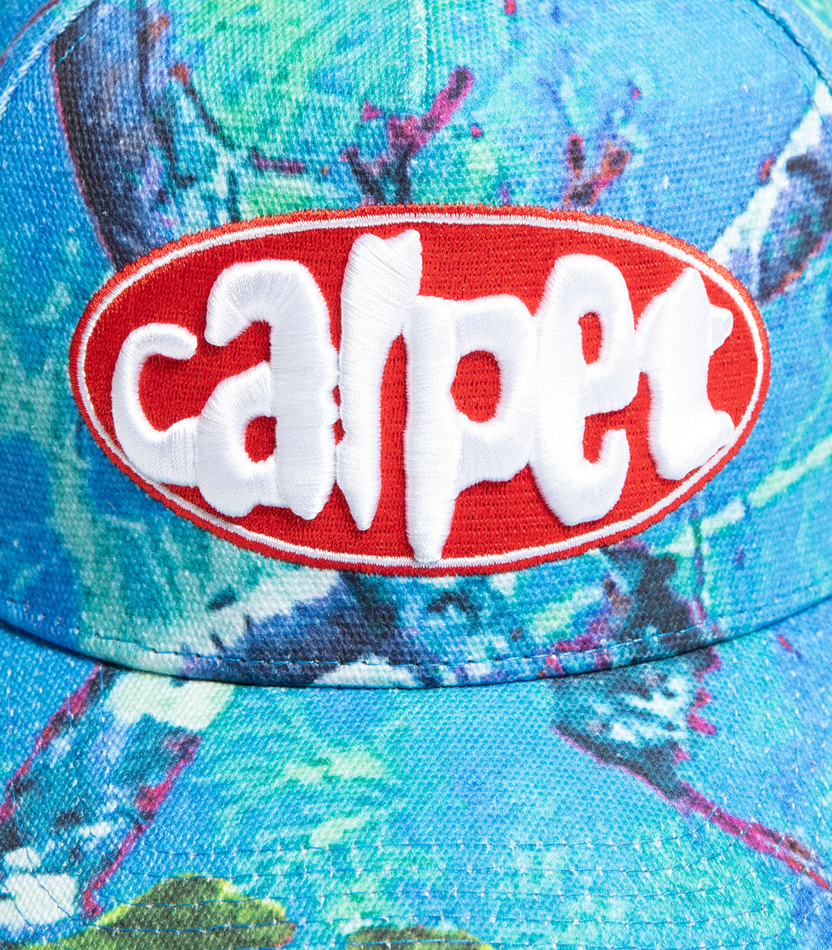 Carpet Realtree Hat – Atlas