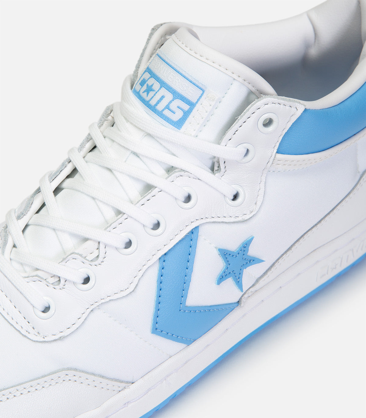 Converse Fastbreak Pro Mid – Atlas