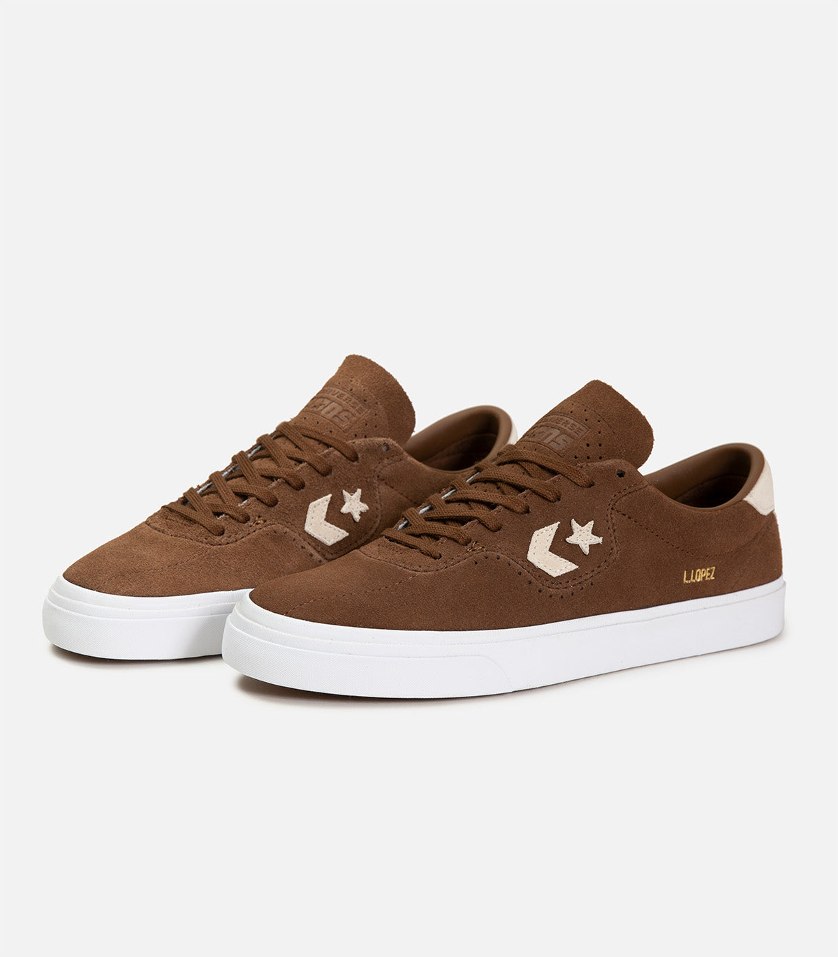 Converse Louie Lopez Pro OX – Atlas