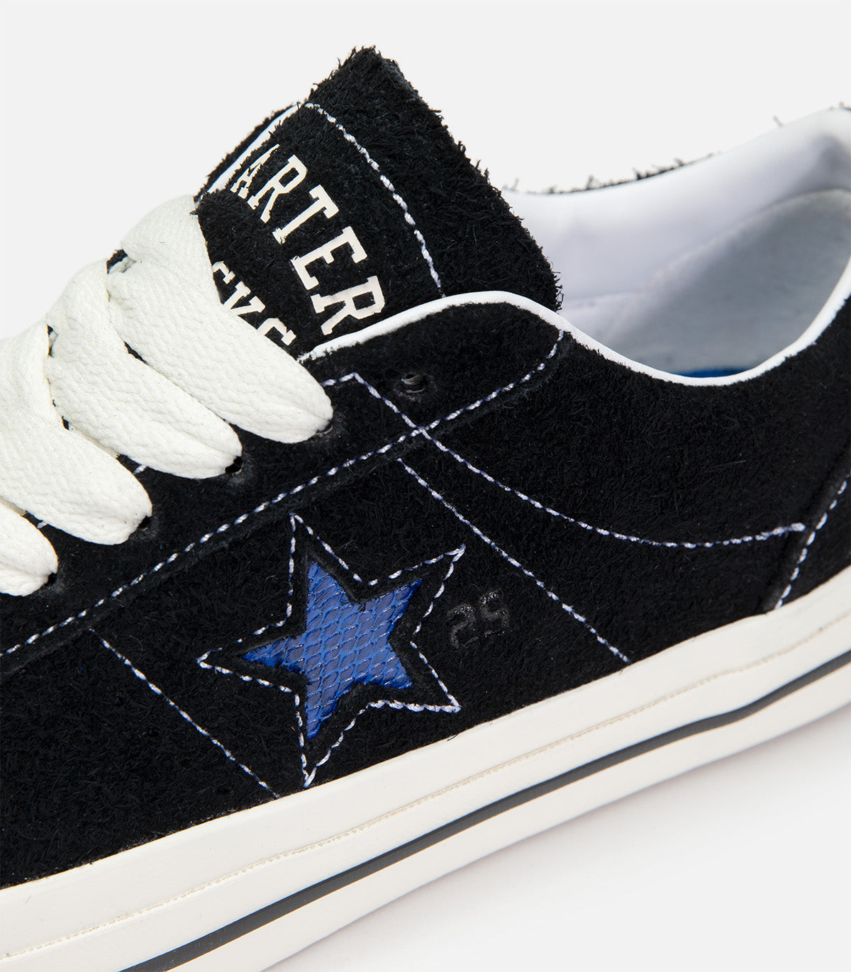 Converse One Star Pro OX – Atlas