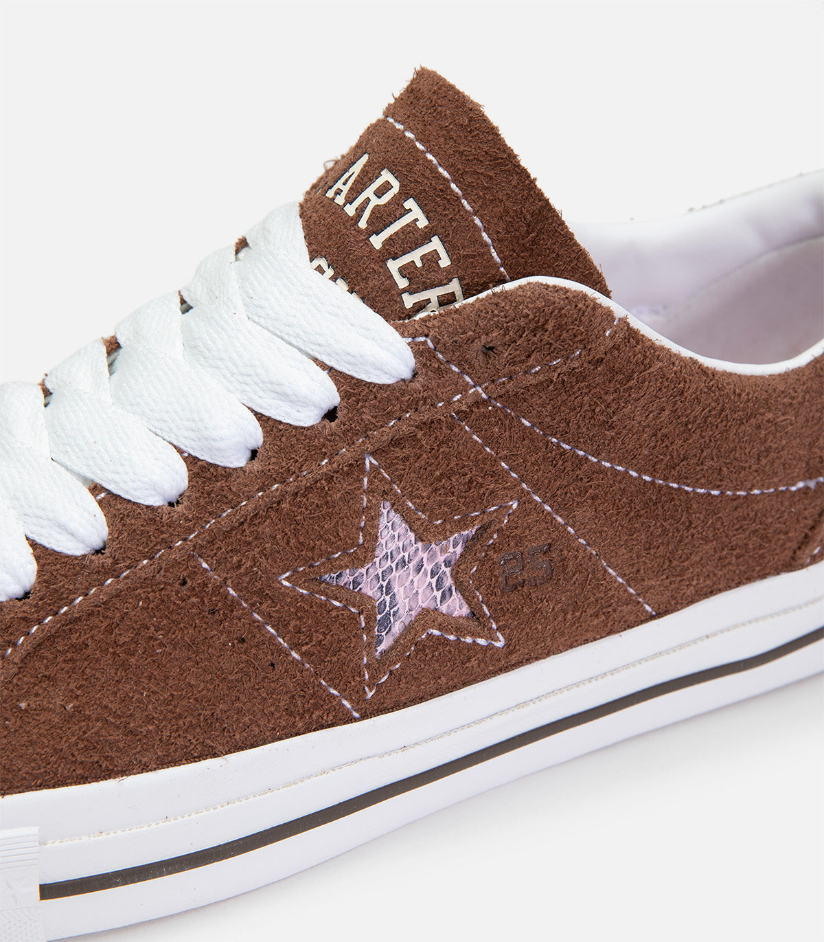 Converse One Star Pro OX – Atlas