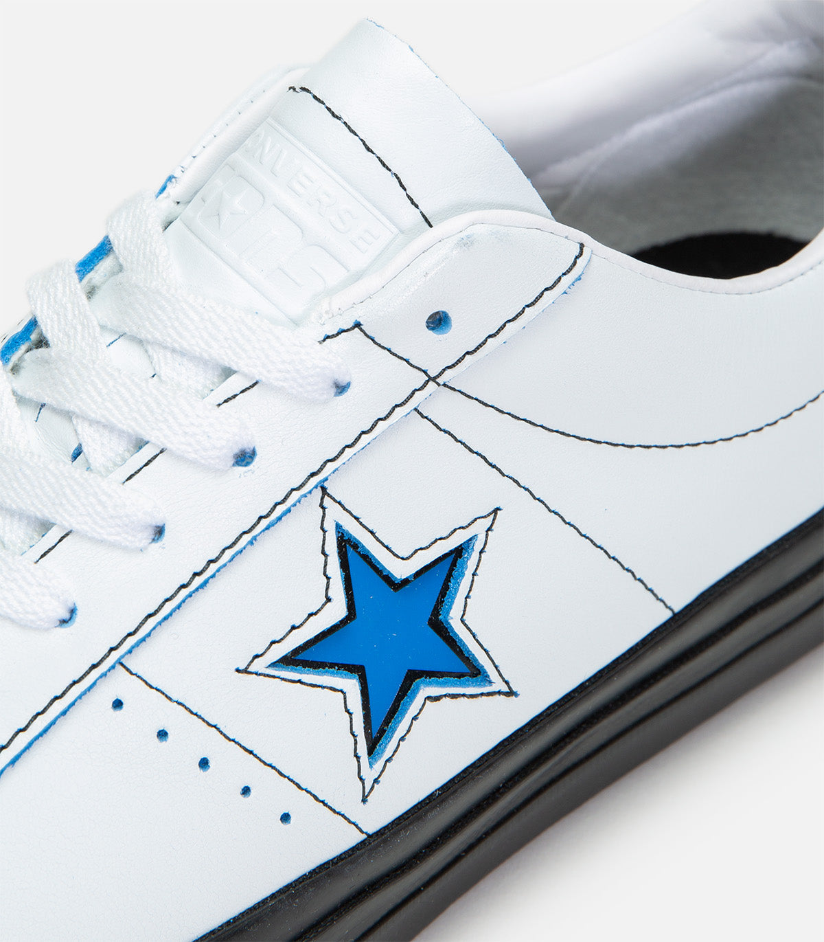 Converse One Star Pro OX – Atlas