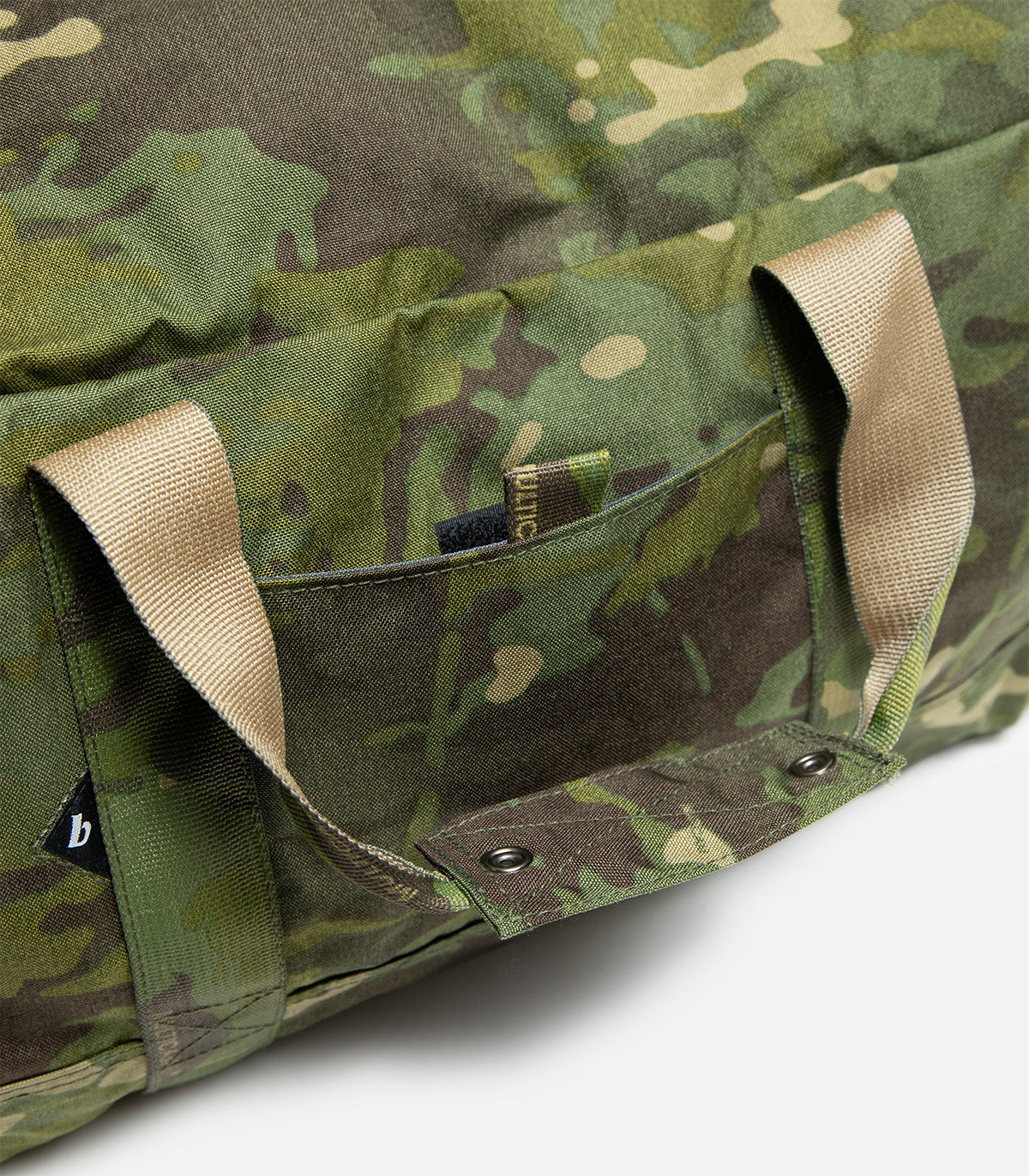 Bravo Covert Block I – Atlas