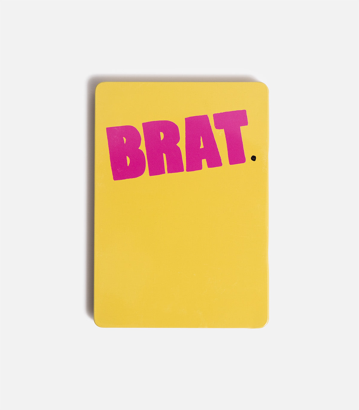 Carpet BRAT DVD – Atlas