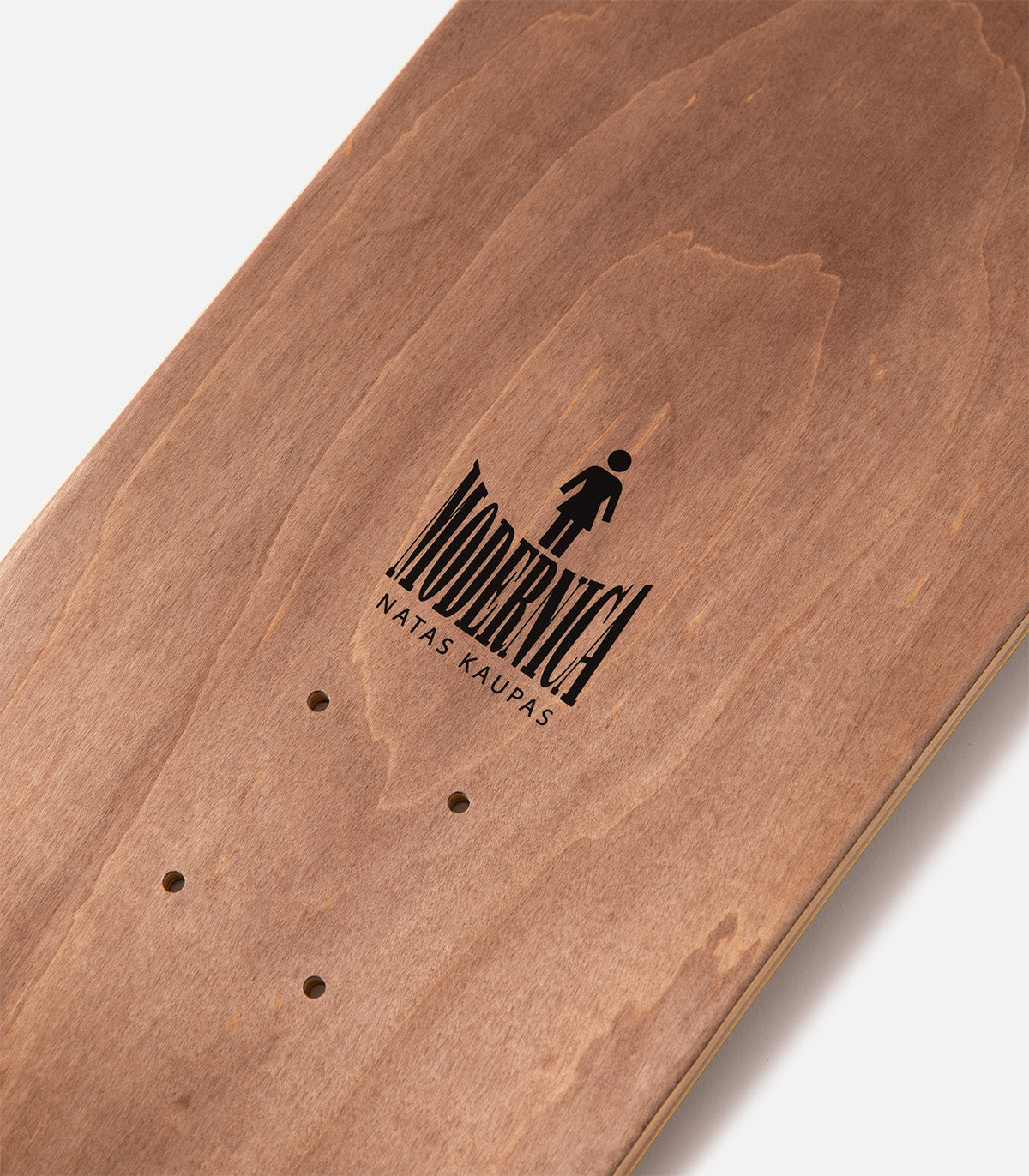 Girl Rowan Davis Modernica Deck – Atlas