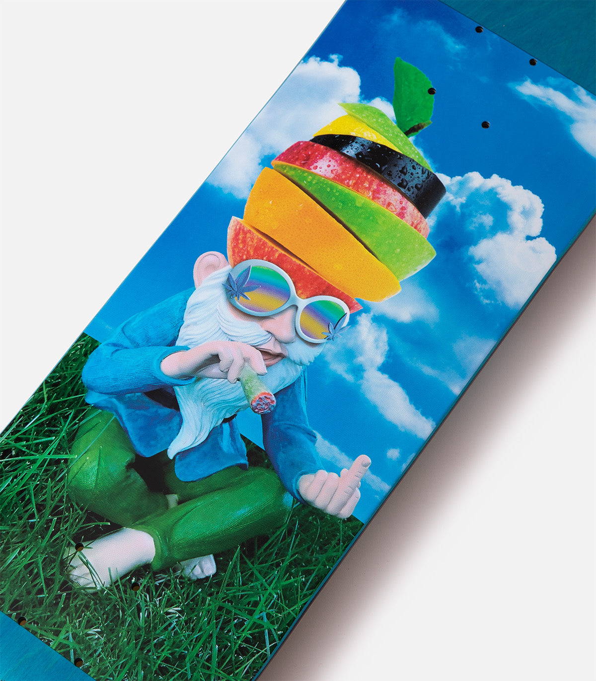 Palace Kyle Wilson S38 Pro Deck – Atlas