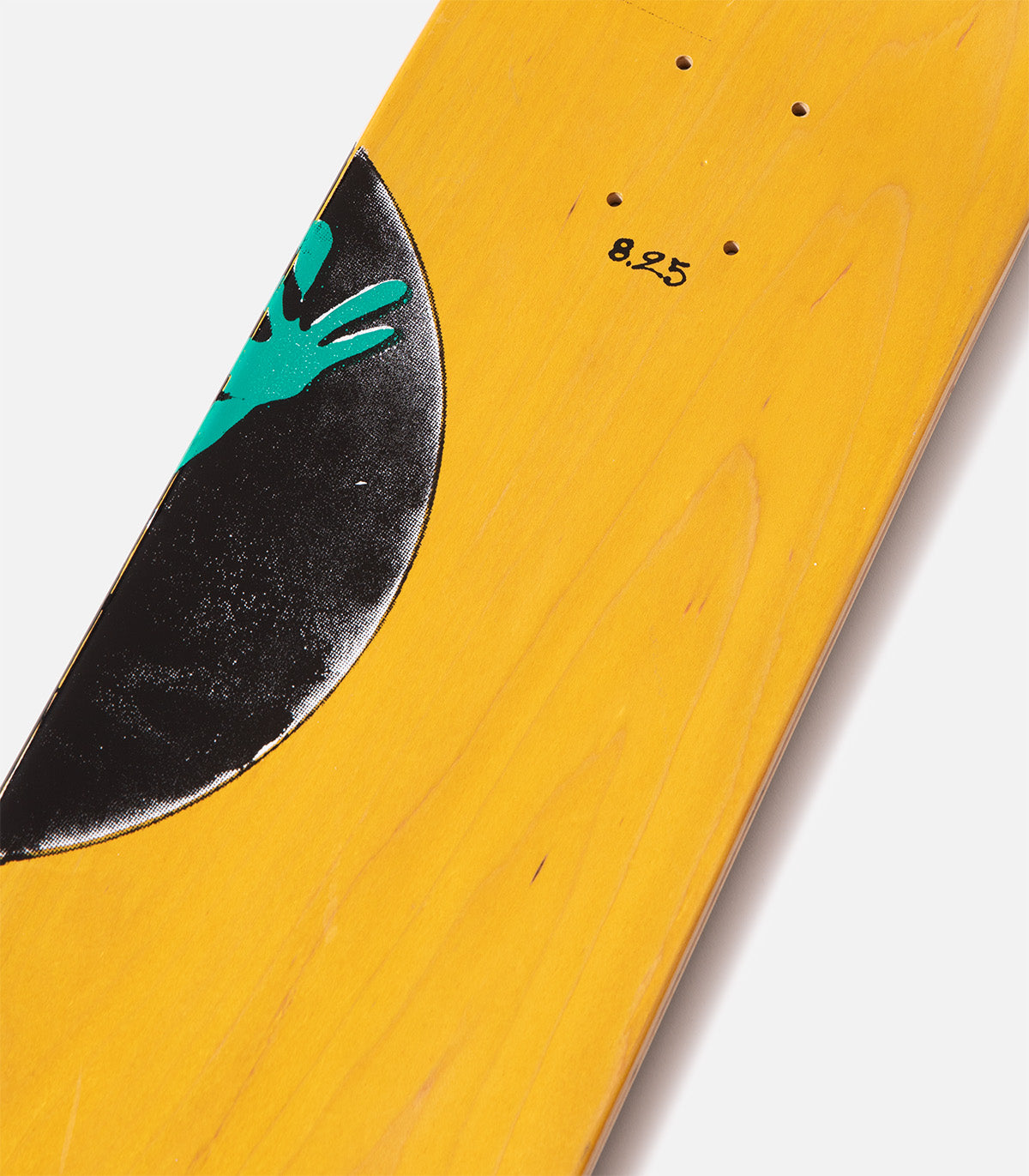 Carpet Vinyl Deck – Atlas