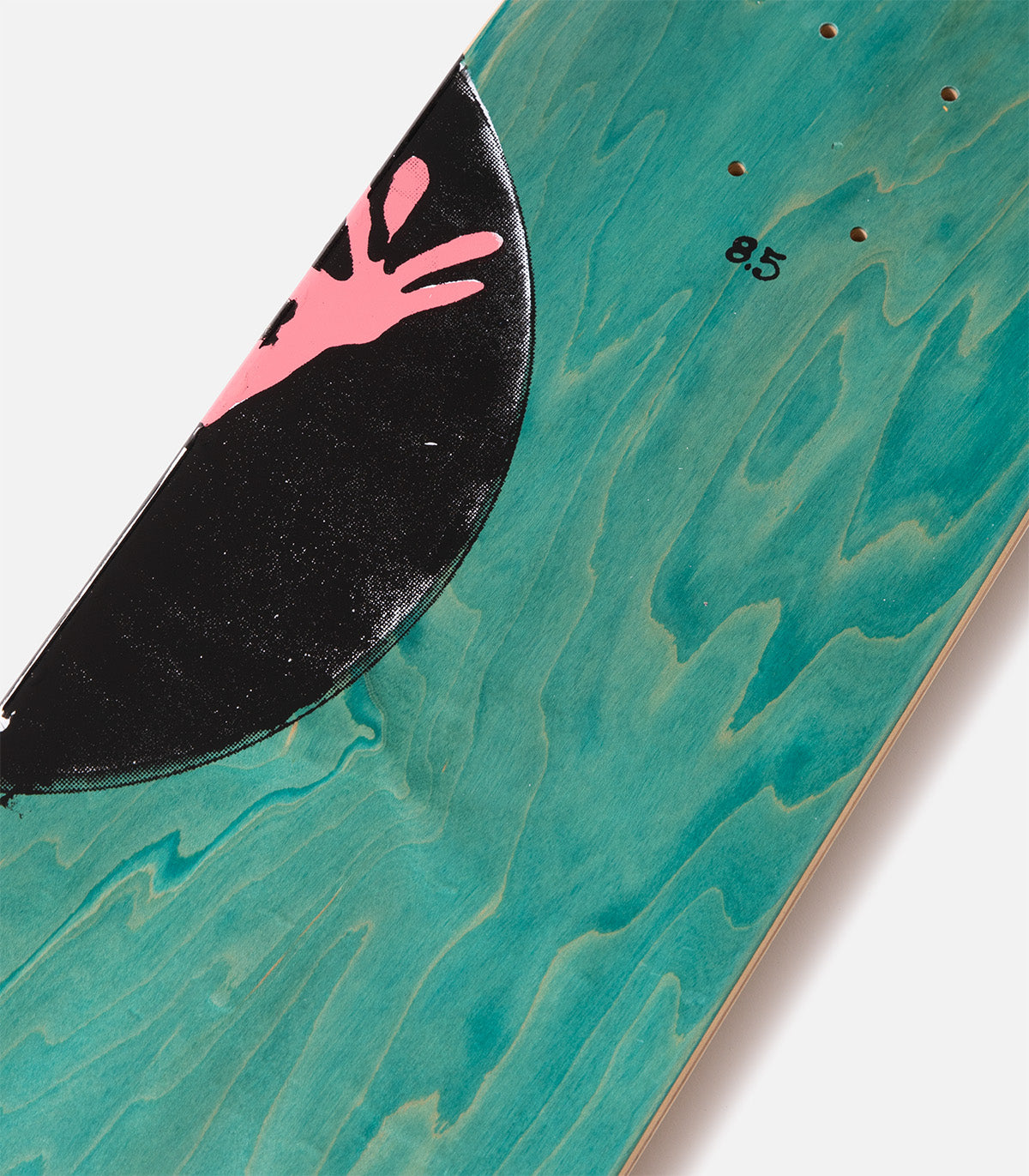 Carpet Vinyl Deck – Atlas