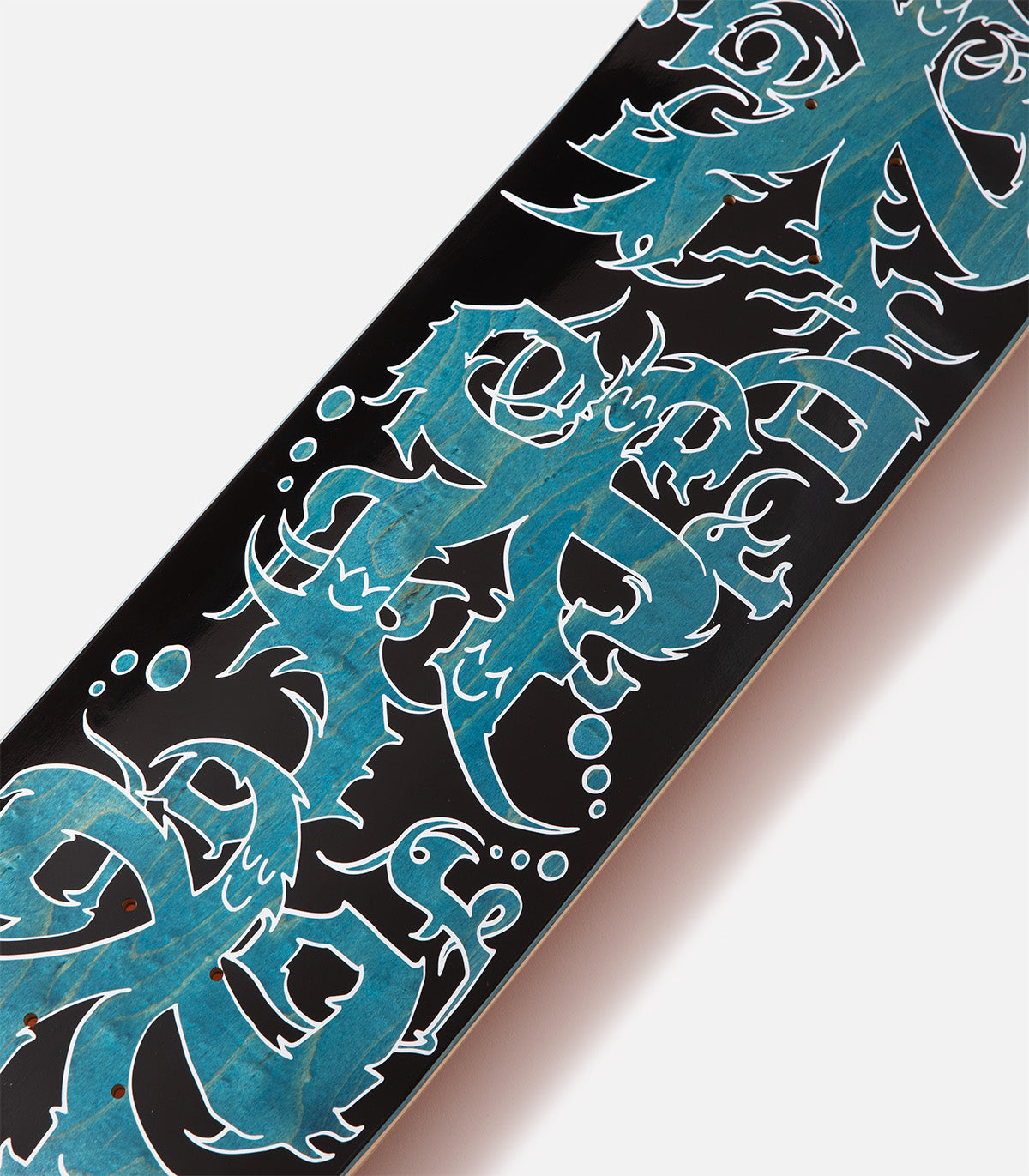 GX1000 Jeff Carlyle Star Stack Deck – Atlas