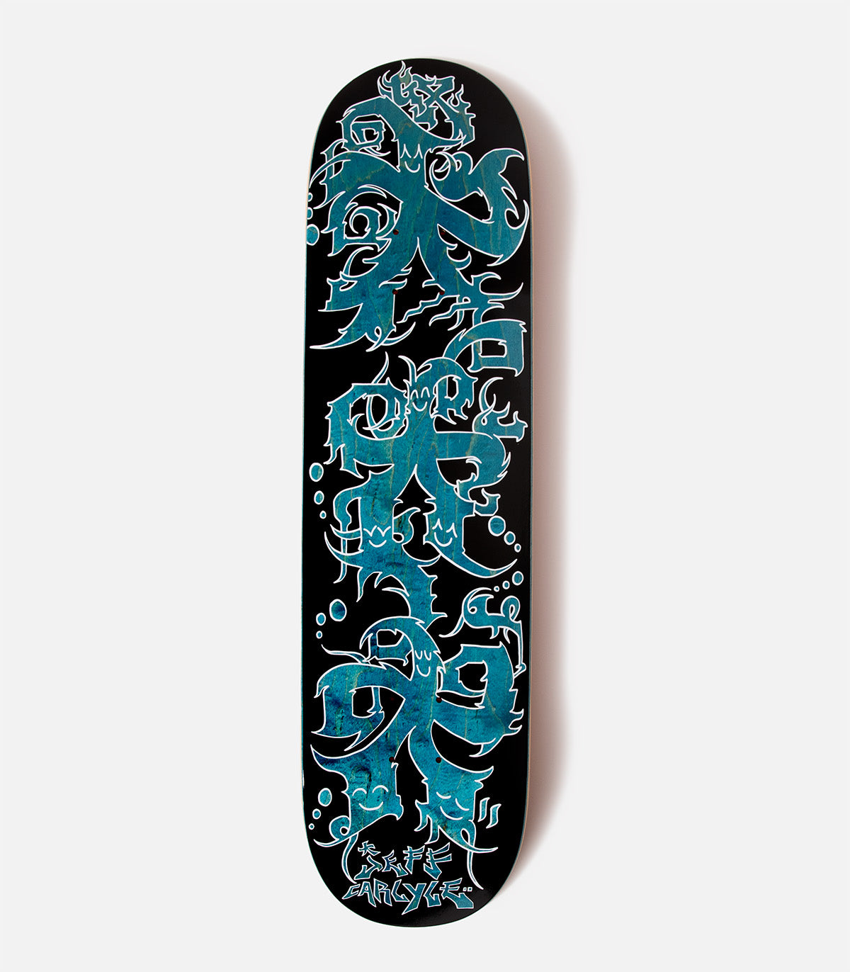 GX1000 Jeff Carlyle Star Stack Deck – Atlas