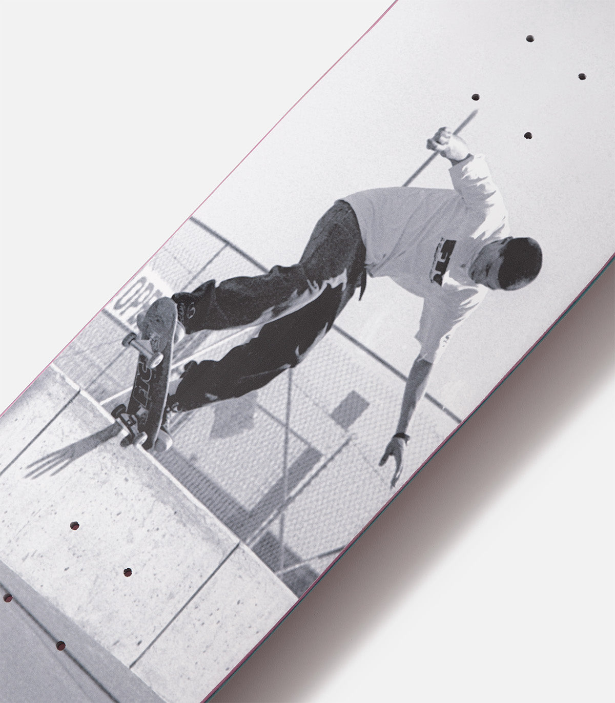 Chico Stix Tobin Yelland Photo Deck & Print – Atlas