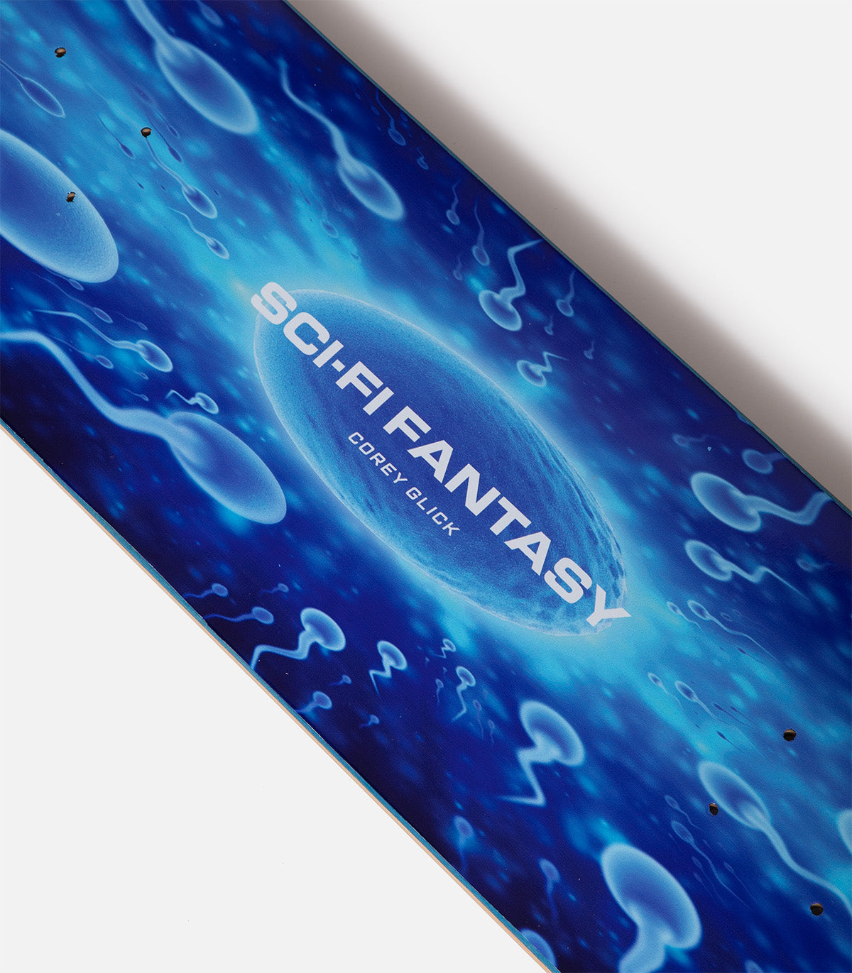 Sci-Fi Fantasy Corey Glick Life Force Deck – Atlas