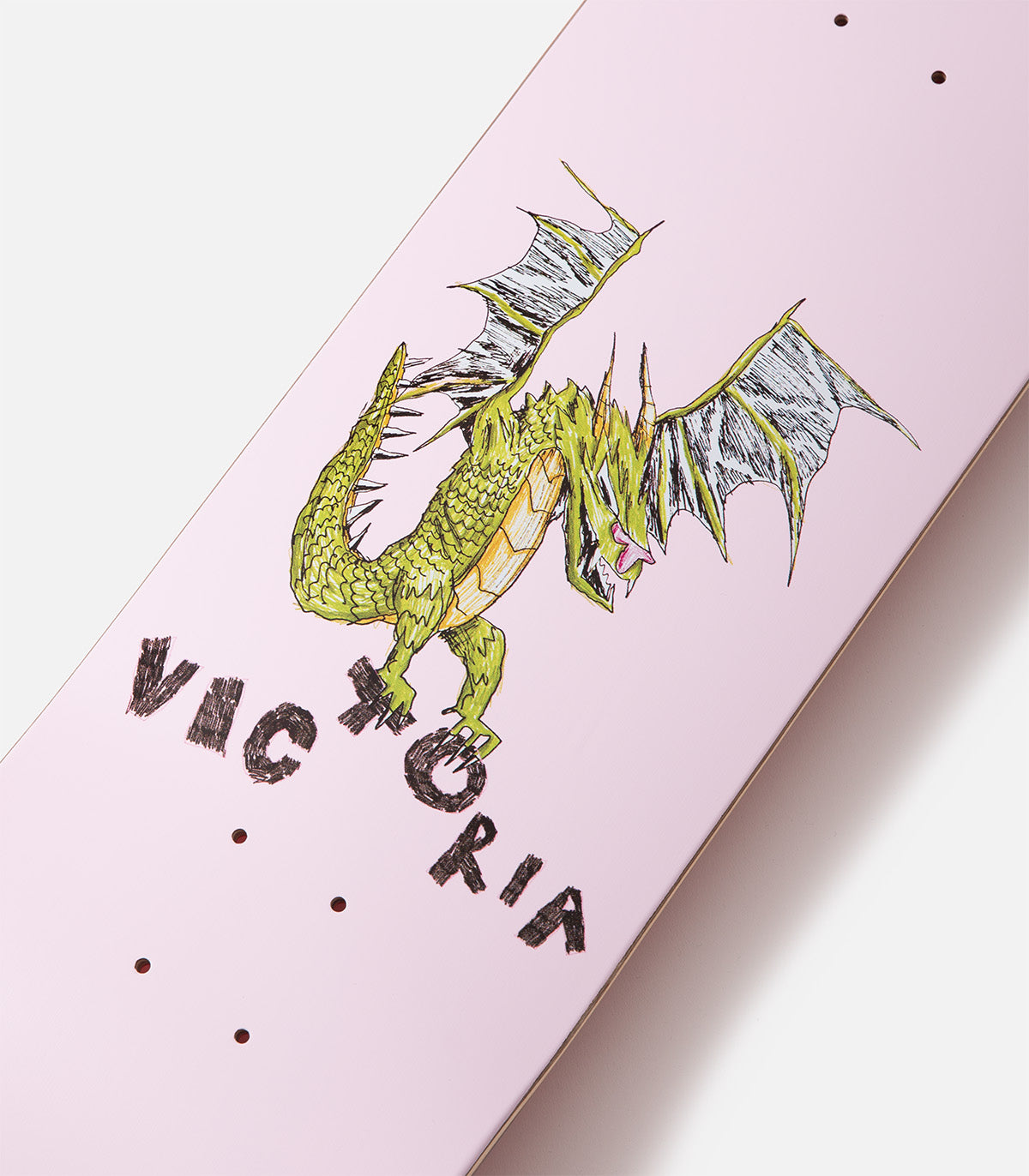 Victoria Year Of The Dragon Deck – Atlas