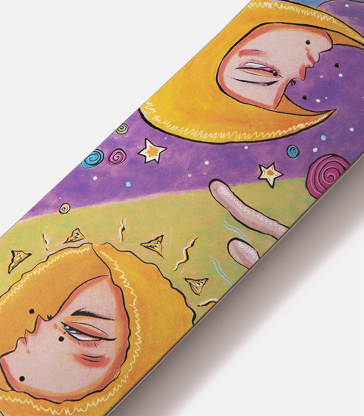 Meow Mariah Duran Cosmic Deck – Atlas