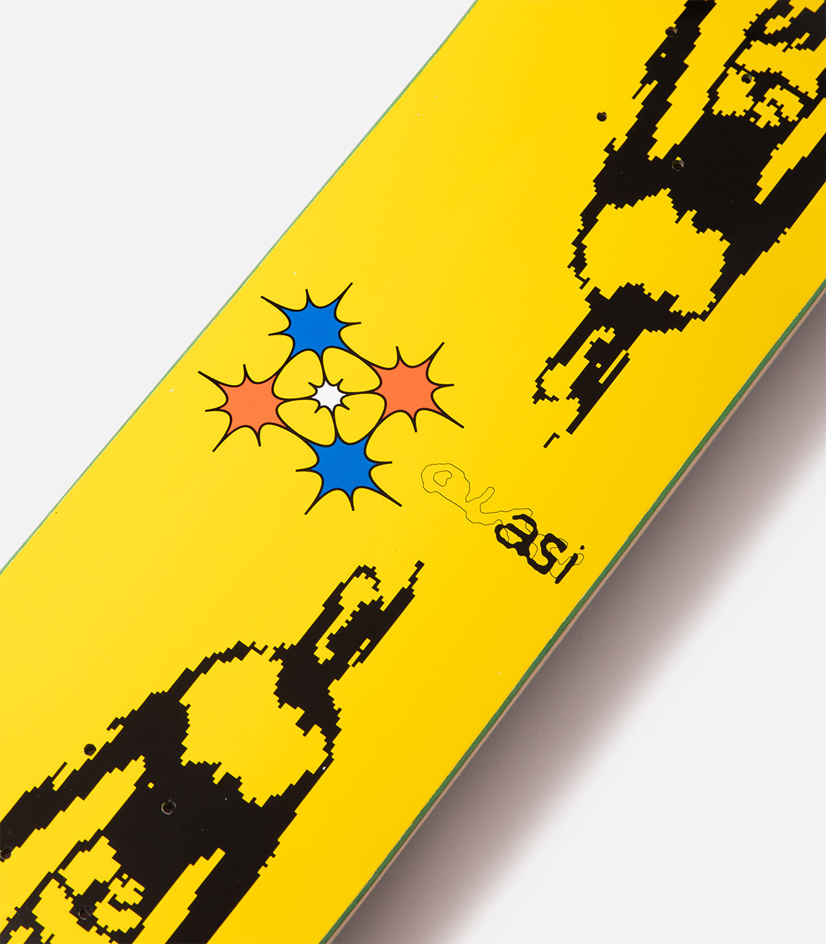 Quasi Reflecta Deck – Atlas
