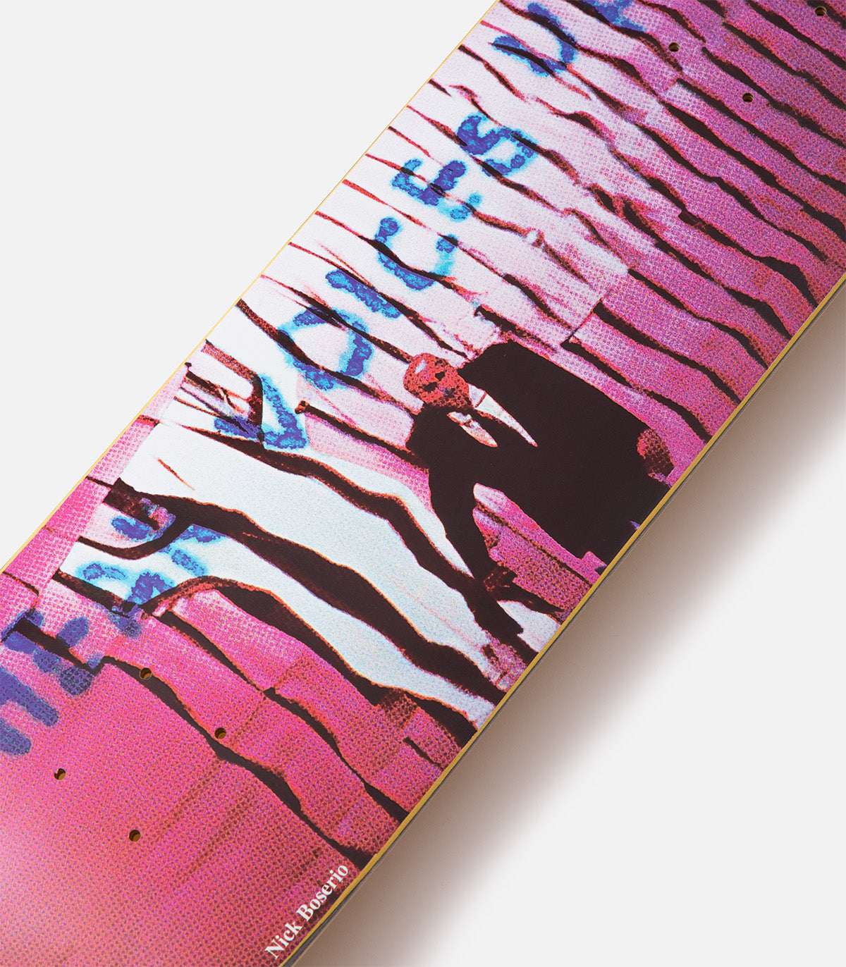 Polar Nick Boserio Voices Deck – Atlas