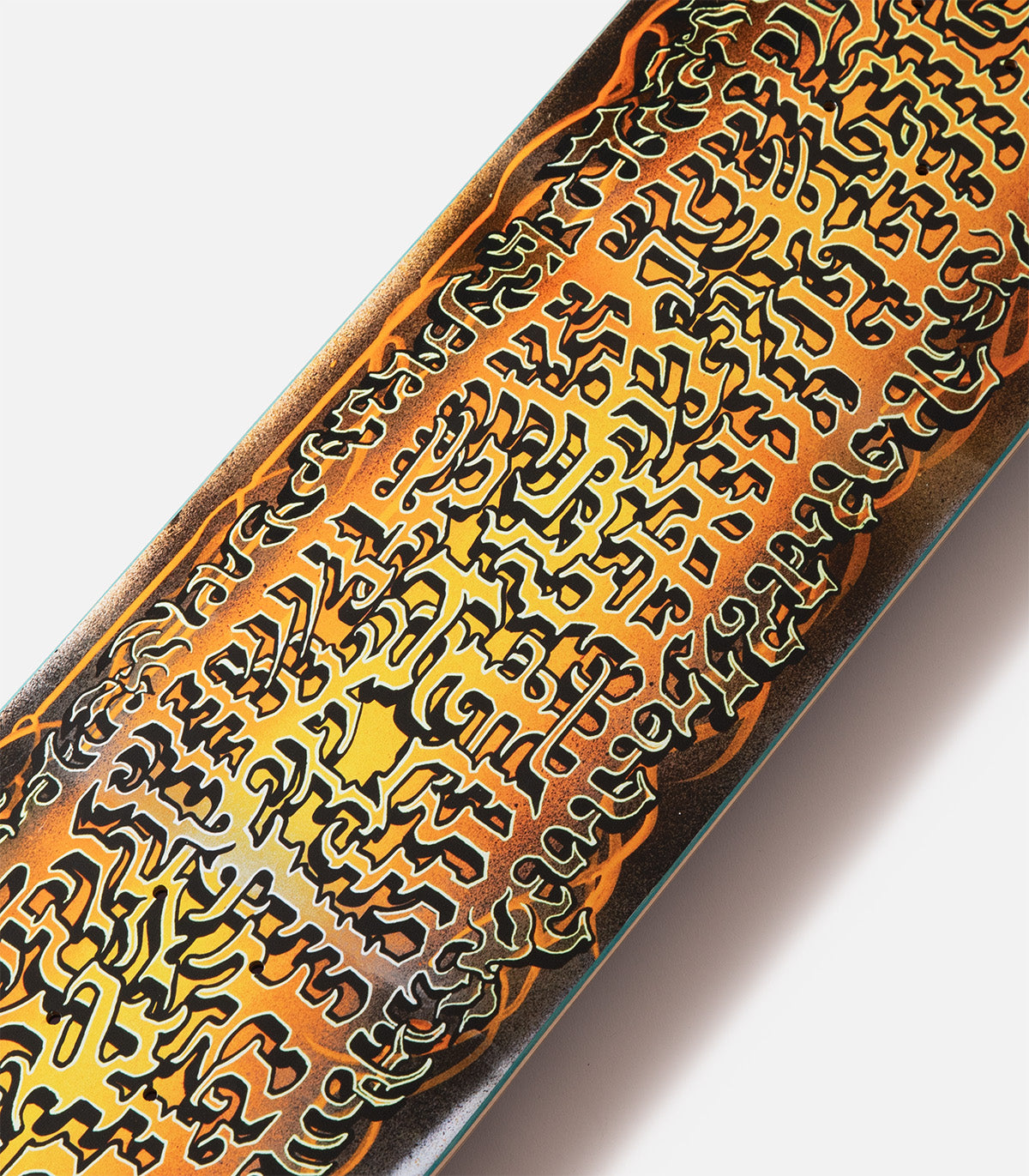 GX1000 Jeff Carlyle Path Deck – Atlas