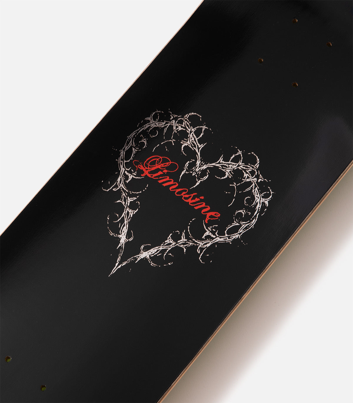 Limosine Heart Deck – Atlas