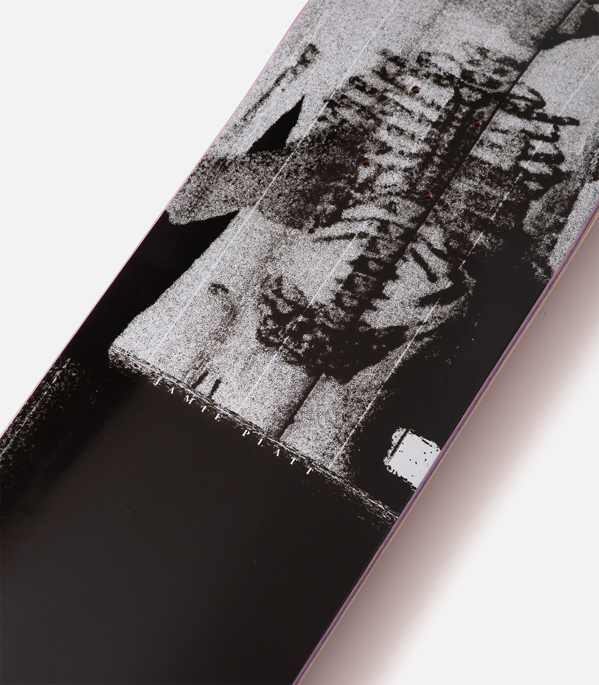 Polar Jamie Platt Skeleton Deck – Atlas
