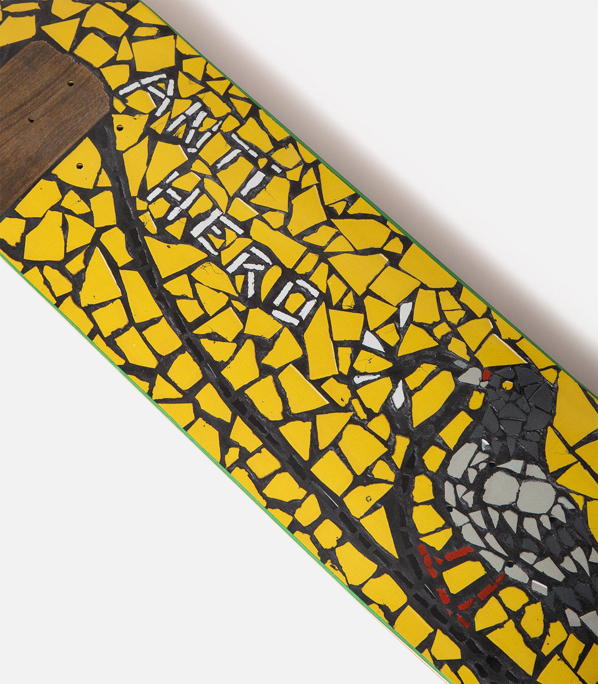 Antihero Pigeon Vision Deck – Atlas