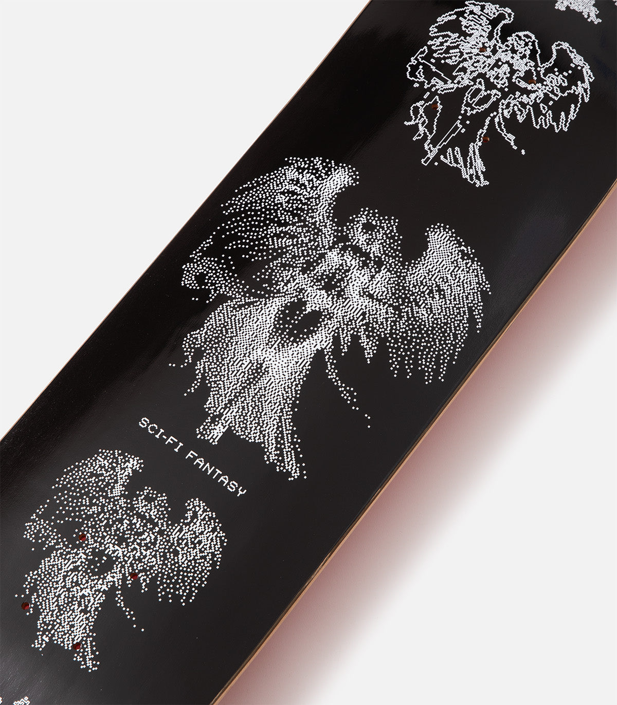 Sci-Fi Fantasy Angel Deck – Atlas