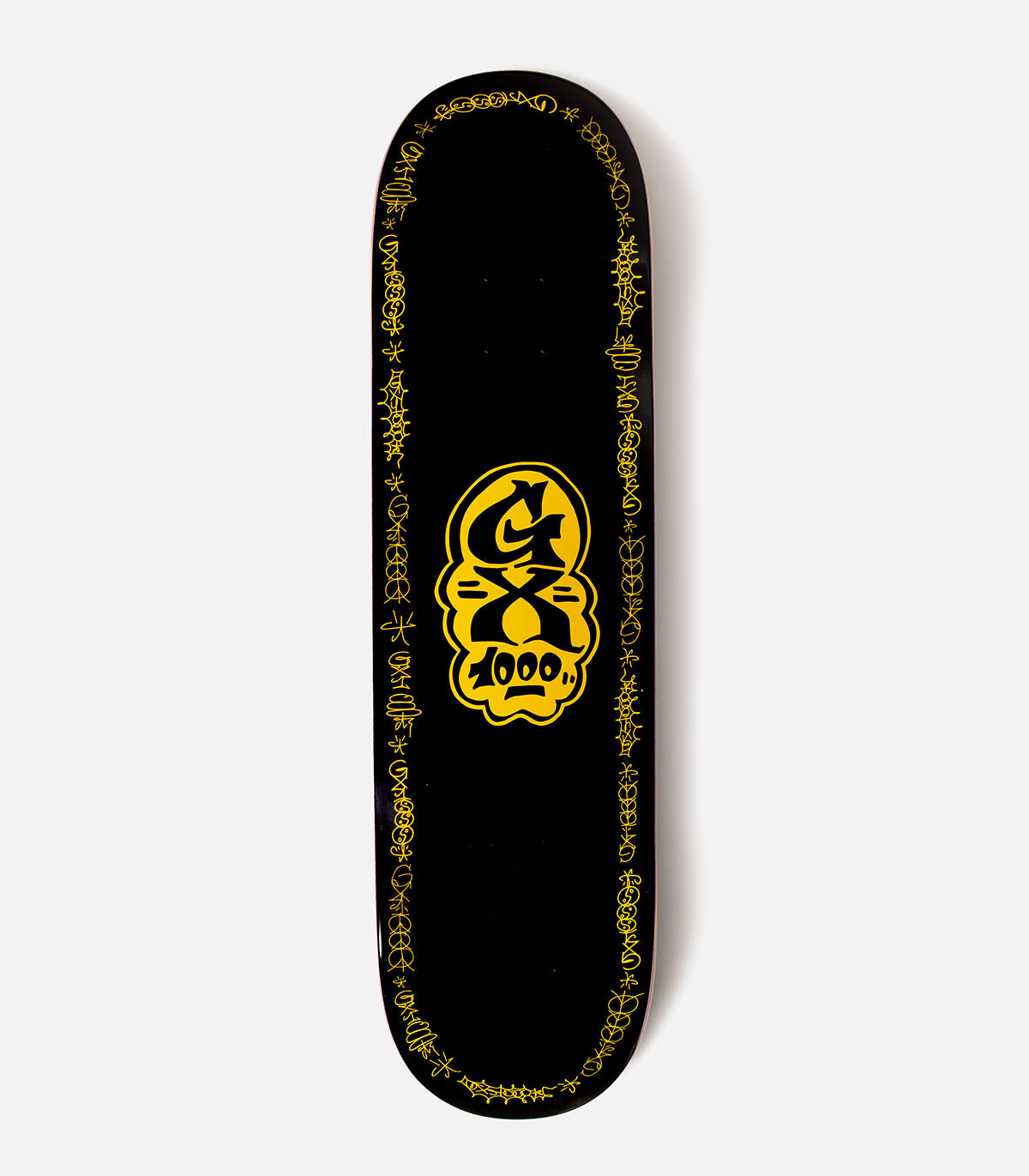 GX1000 Sketch Deck – Atlas