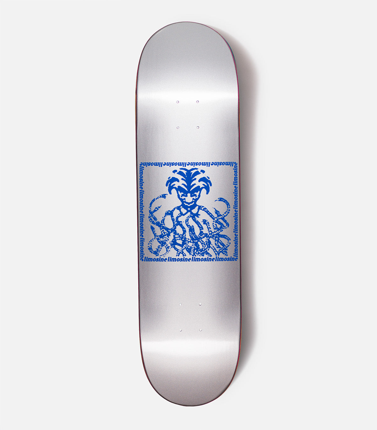 Limosine Snake Pit Deck – Atlas