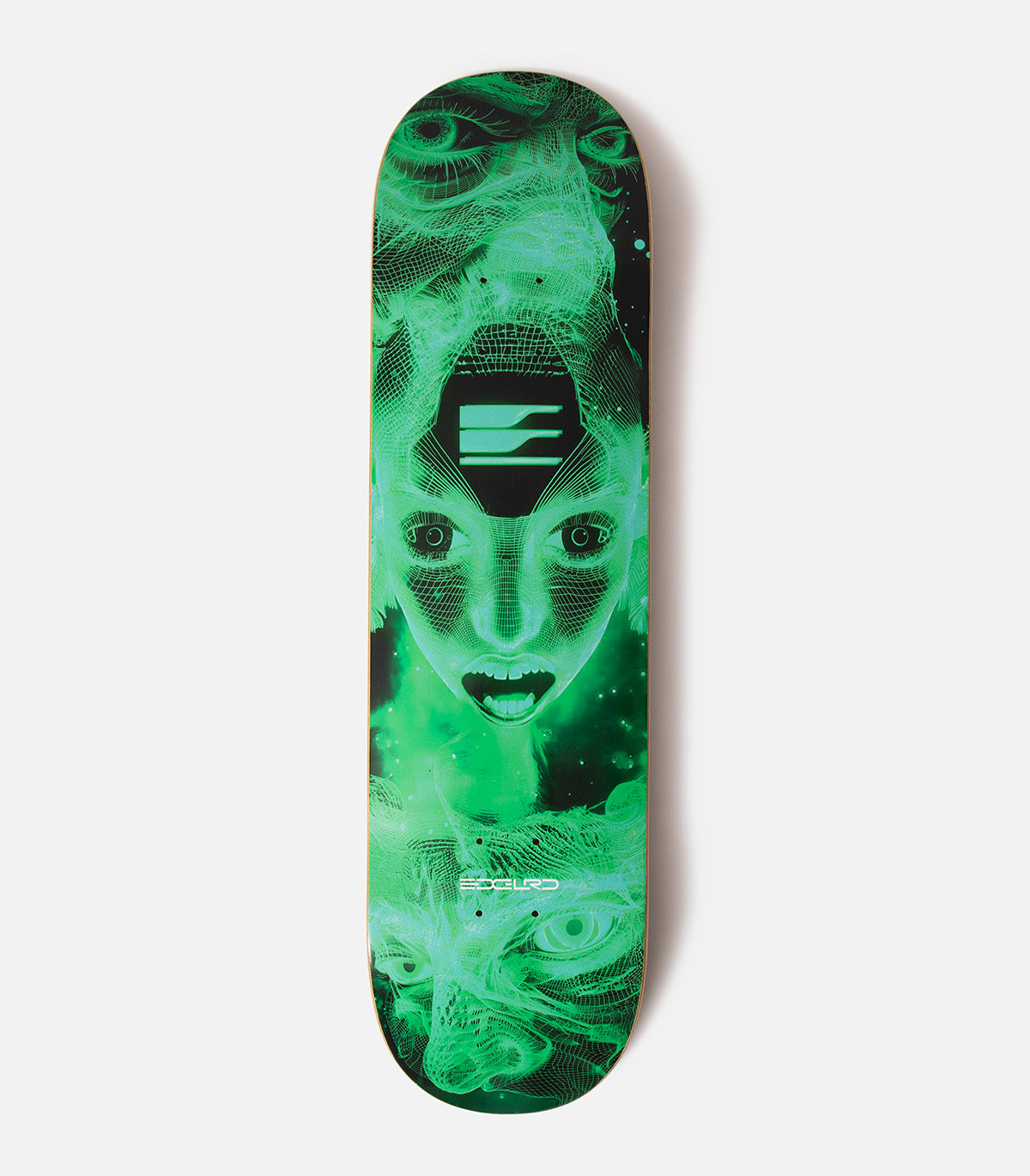 EDGLRD Green Money Deck – Atlas