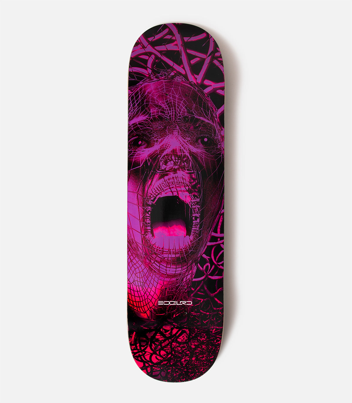 EDGLRD Purple Guts Deck – Atlas